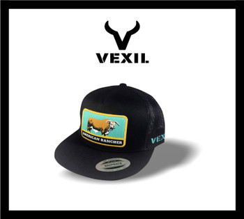 Elevate Your Western Fashion with Vexil Caps - Knockout Wear ...