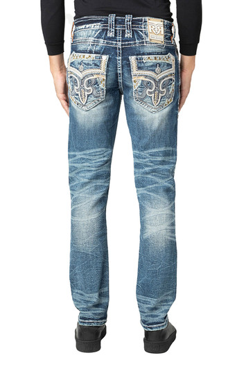 Rock Revival Jeans, T-Shirts and Other Clothing Products of Rock ...