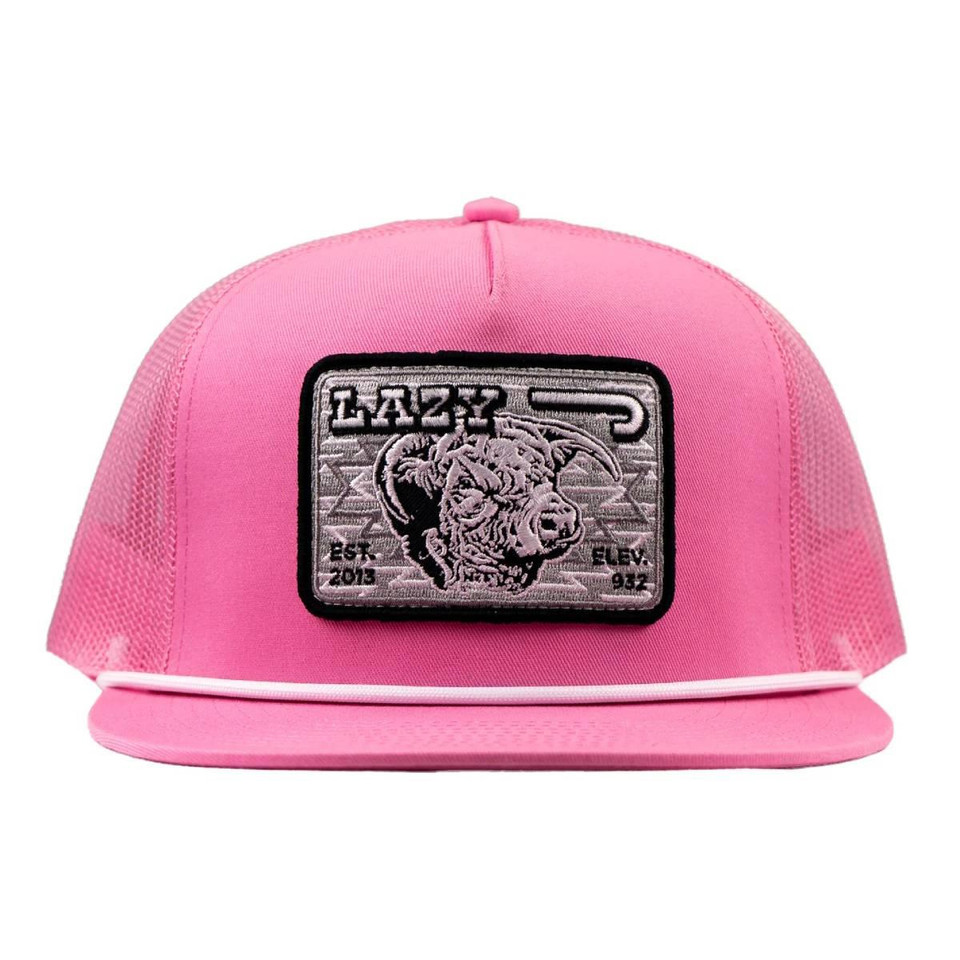 Shop Lazy J Snapback Hats, Apparel & Accessories | Western Style at Kowear