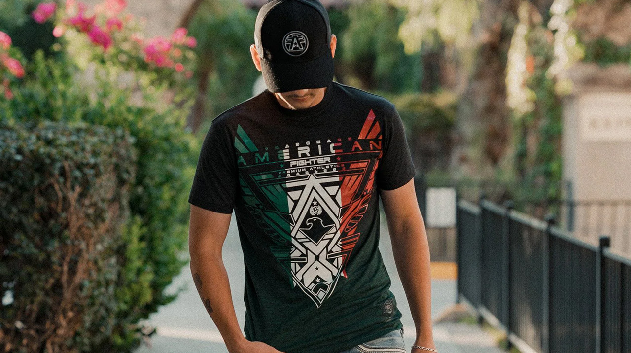 Knockout Wear | Lifestyle Clothing, Shoes and Accessories