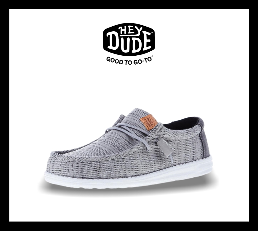 Affordable Style with Hey Dude Shoes - Knockout Wear | Lifestyle ...
