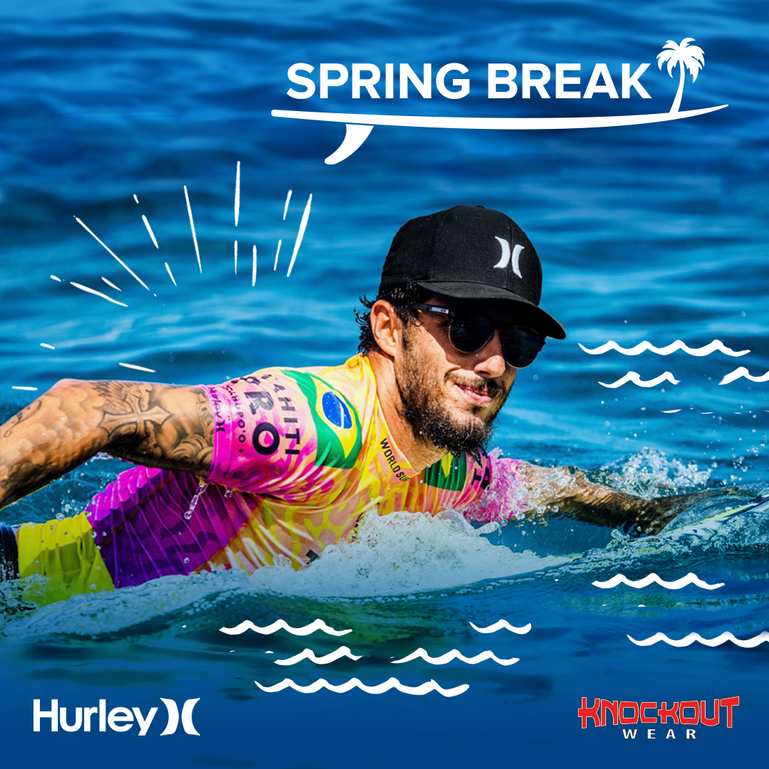 What to Pack for the Perfect Spring Break? - Knockout Wear | Lifestyle ...