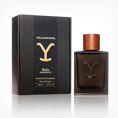 Yellowstone Men's Ride Reserve Cologne