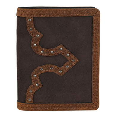 Justin Wallets Men's Collection: Stylish & Durable