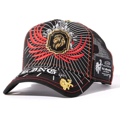 Red Monkey Hats Unisex: Stylish & Fun Accessories for Everyone