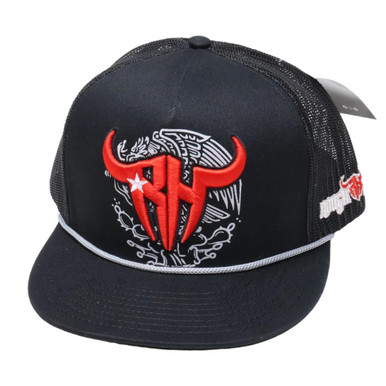 Rough Hand Hats Unisex: Durable Style