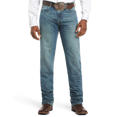 Ariat Jeans Mens: Durable, Stylish Denim for Every Occasion