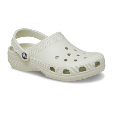 Crocs Unisex Classic Clog Linen Sandals