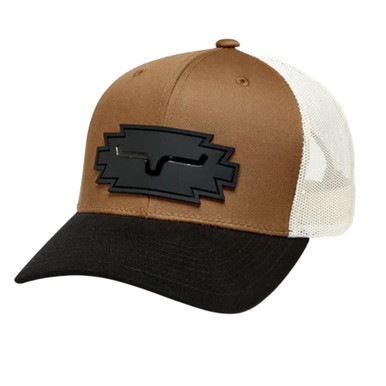 Kimes Ranch Unisex Jerico Mesh Back Snapback Hat