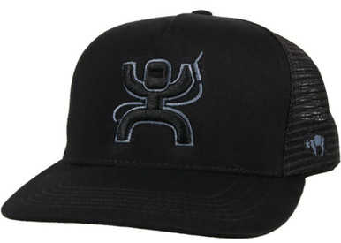 Hooey Unisex Arc Welder USA Mesh Back Snapback Trucker Hats