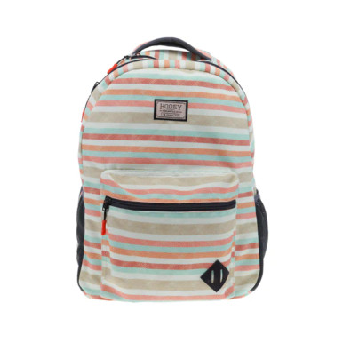 Hooey Men's & Women's Recess Hooey Tan & Rust Backpack - BP041TNRU