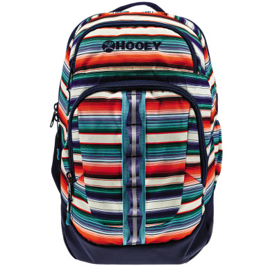 Hooey Men's & Women's Ox Hooey Backpack - BP044NVTQ