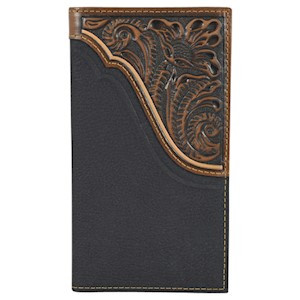 Tony Lama Men's Rodeo Wallet - 22099566W2