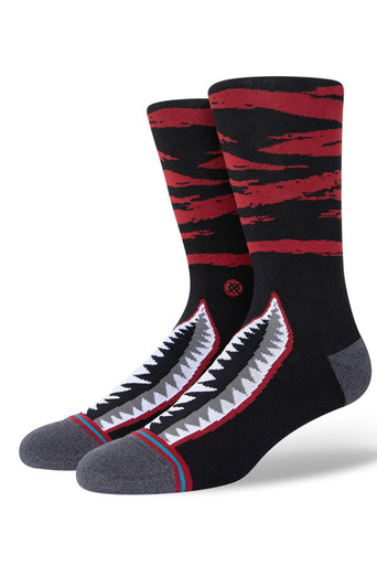 Stance Inc Men's Warbird Socks - A545C20WAR