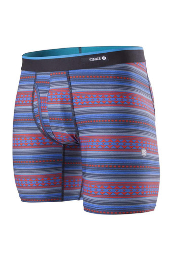 Stance Inc Men's Sequoia Boxer Brief - M803C18SEQ