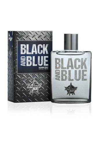 PBR Cologne Men's Black & Blue - 92235