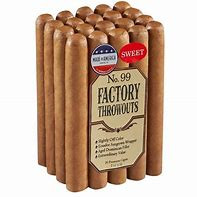 FACTORY 99 Churchill Sweet 20ct - The Cigar Pairing Parlor LLC