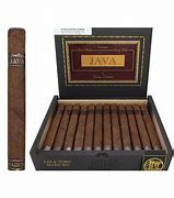 JAVA Maduro Toro - The Cigar Pairing Parlor LLC