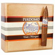 PERDOMO Lot 23 Belicoso 24ct - The Cigar Pairing Parlor LLC