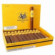 PARTAGAS Naturales Natural 25ct - The Cigar Pairing Parlor LLC