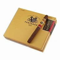 PARTAGAS No.1 Natural - The Cigar Pairing Parlor LLC