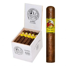 LA GLORIA Classic Wavell 25ct - The Cigar Pairing Parlor LLC