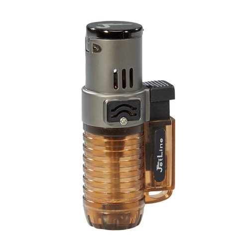 JETLINE Super Torch - The Cigar Pairing Parlor LLC