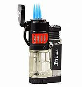 JETLINE Diego 3/Flame Torch - The Cigar Pairing Parlor LLC