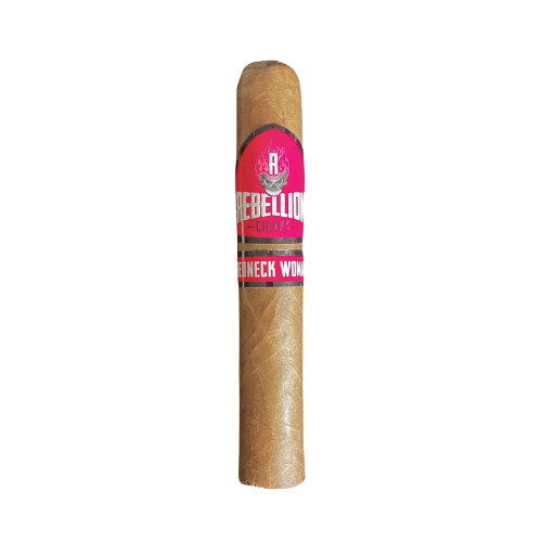 REBELLION Redneck Woman Toro - The Cigar Pairing Parlor LLC