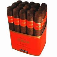 CUBAN LEGENDS Toro 20ct - The Cigar Pairing Parlor LLC