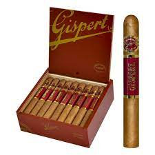 GISPERT Churchill - The Cigar Pairing Parlor LLC