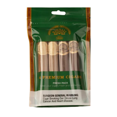 H. UPMANN 1844 Honduran FP Sampler 4ct - The Cigar Pairing Parlor LLC