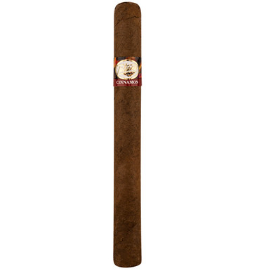 TATIANA Classic Cinnamon - The Cigar Pairing Parlor LLC