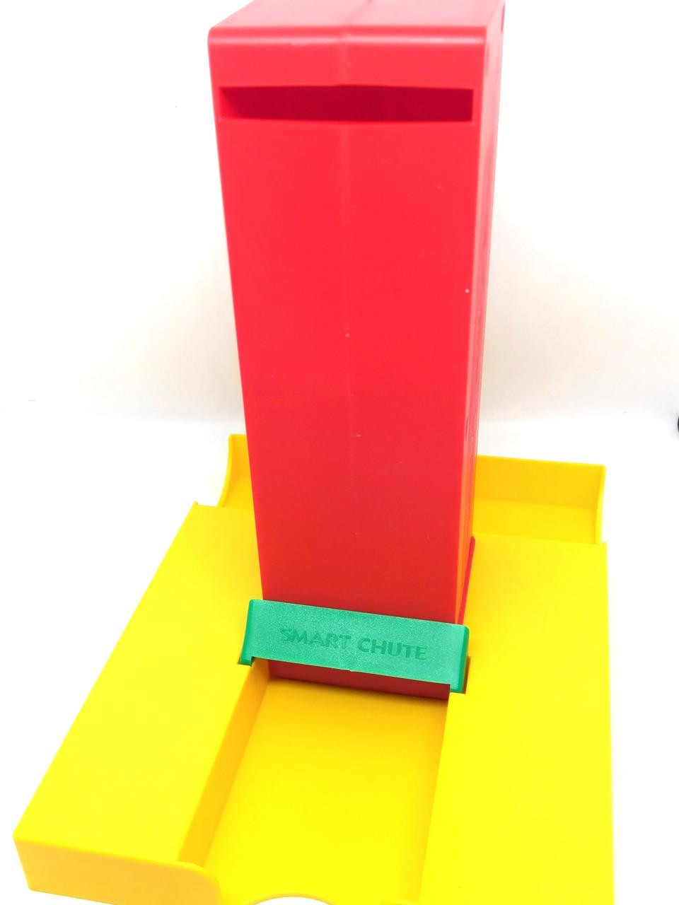 Smart Chute Toy - Fun Stuff Educational & Therapeutic Resources