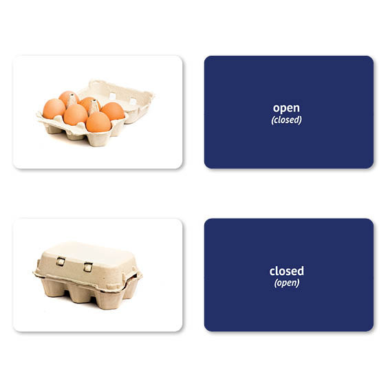 Language Flashcard Library - 320 Cards | Funstuff