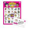 Say & Do Verbs Bingo - Fun Stuff Educational & Therapeutic Resources