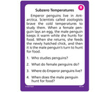 Photo Auditory Memory for Short Stories Fun Deck - Fun Stuff ...