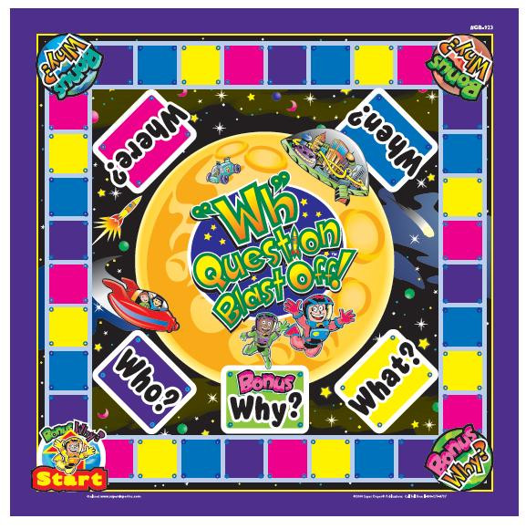 Super Duper Publications Products - Fun Stuff Educational & Therapeutic ...