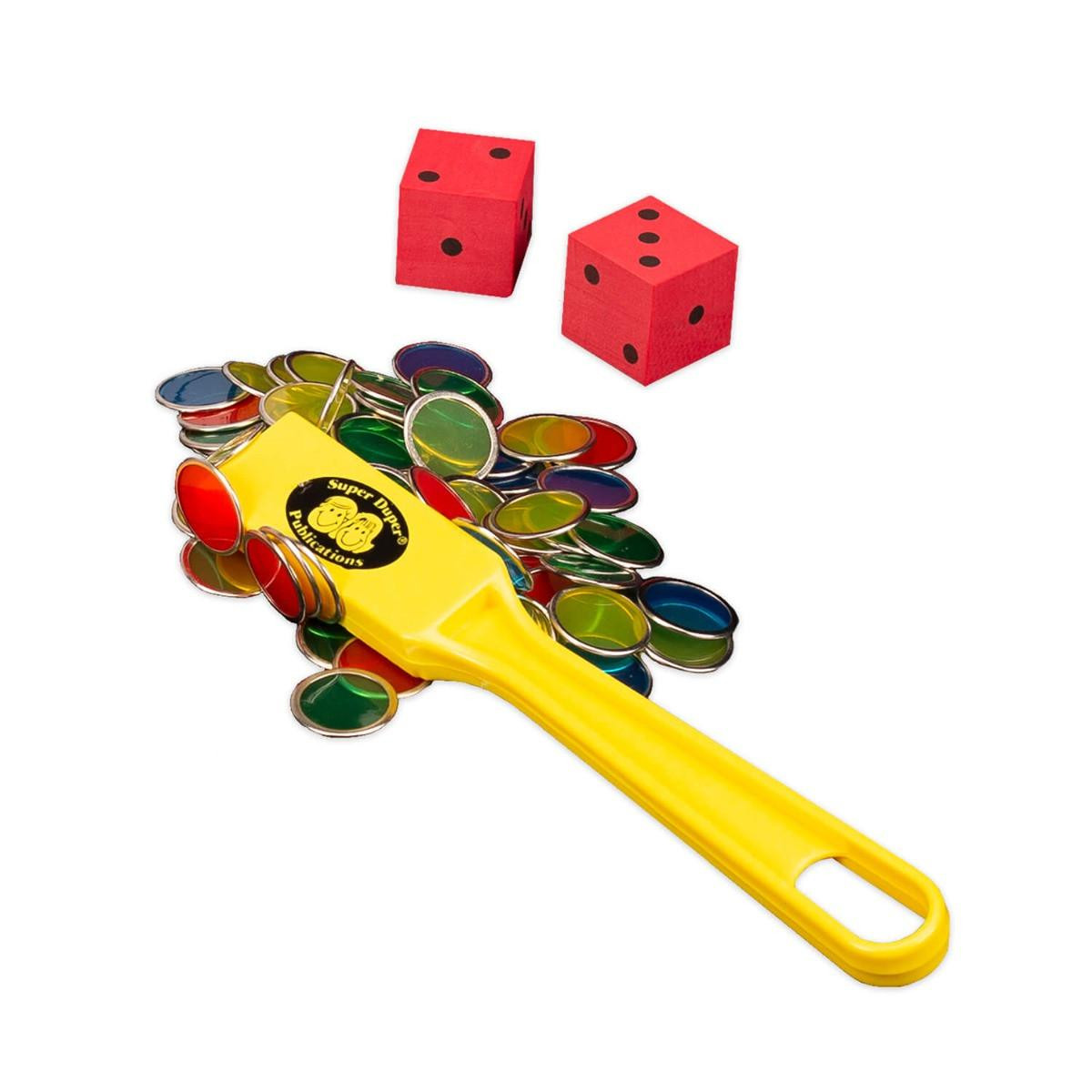 Chipper Chat - Fun Stuff Educational & Therapeutic Resources