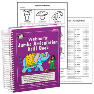 SLP Starter Kit – Speech & Language Therapy Tools
