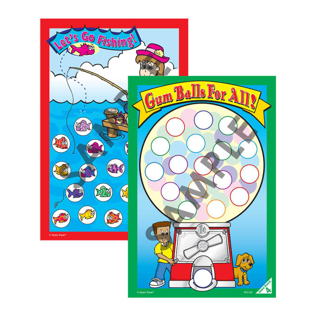 Chipper Chat - Fun Stuff Educational & Therapeutic Resources