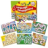 6 Language Development Board Games - Fun Stuff Educational ...