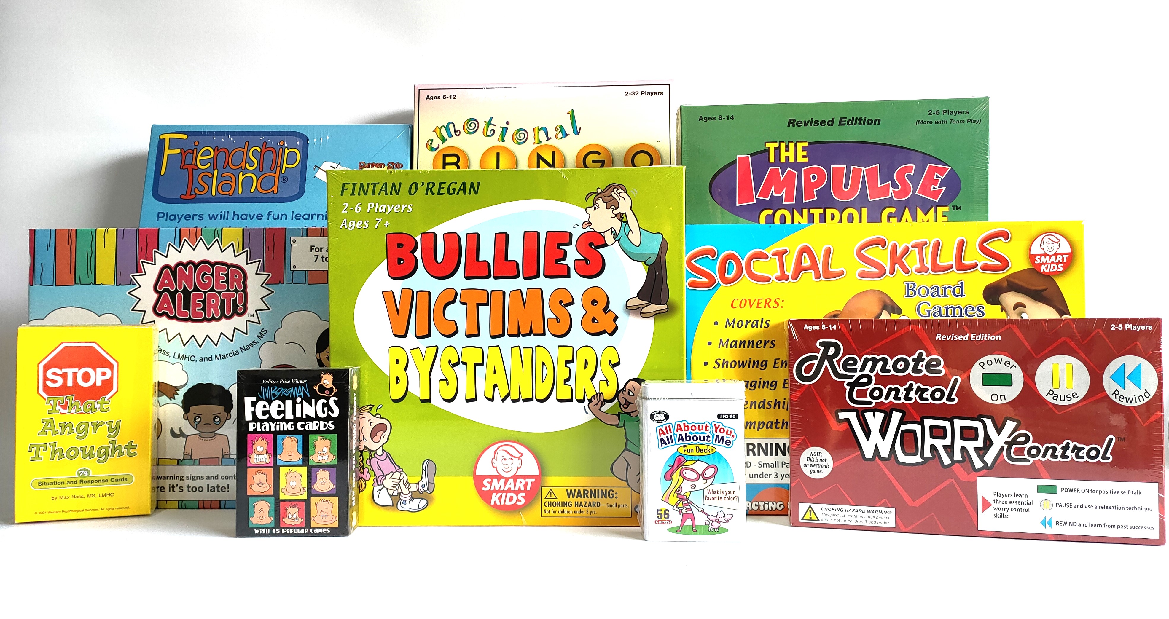 Fun Stuff Educational Toys & Resources | Toys for Special Needs