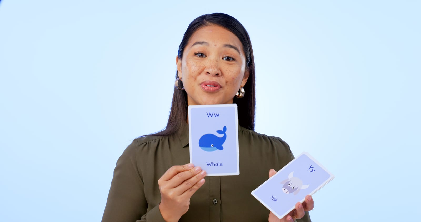 What is a Flashcard, and How Can They Help Early Learning Development ...