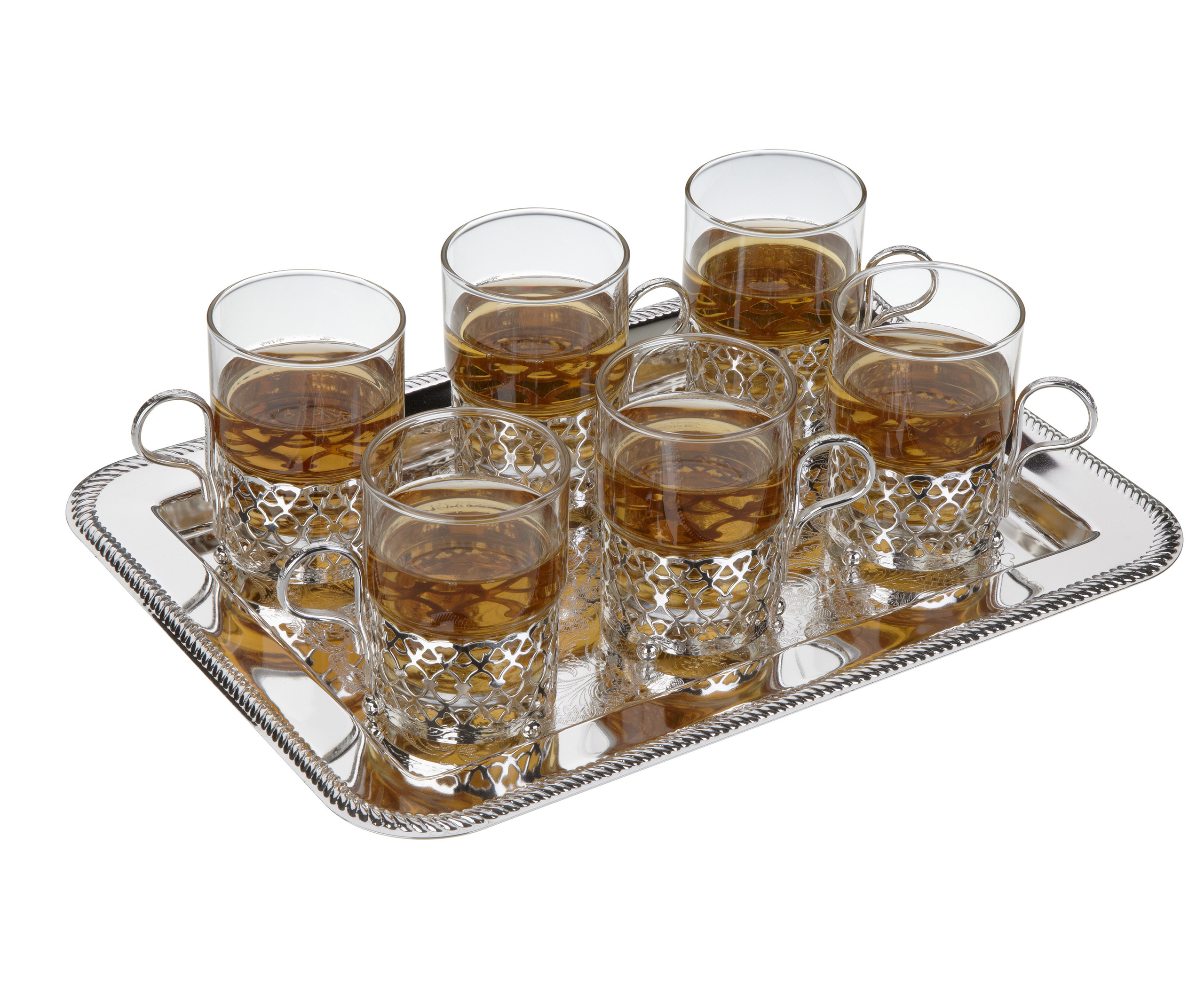 Corbell Silver Company