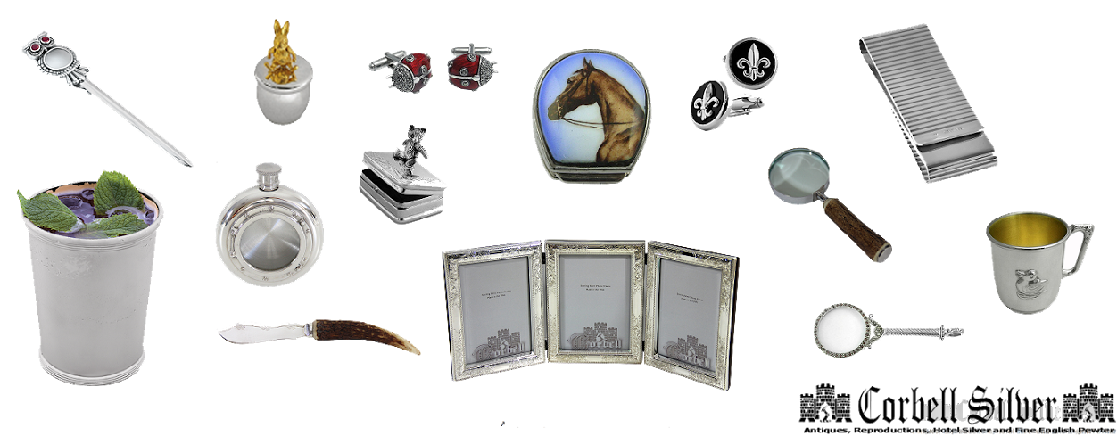 Corbell Silver Company