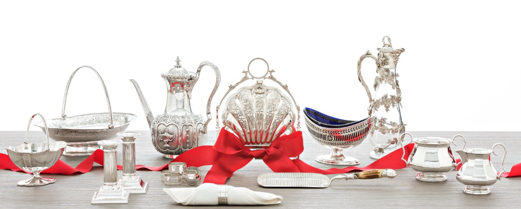 Corbell Silver Company