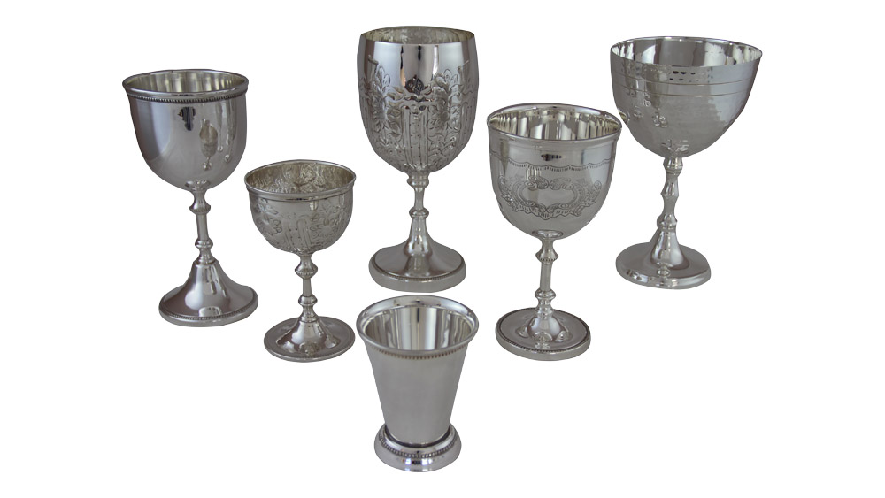 Corbell Silver Company