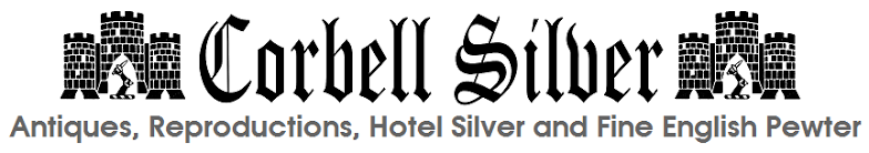 Welcome To Our Store - Corbell Silver Store