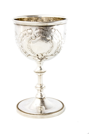 Mini Sussex Cup (GT01606) - Corbell Silver Store